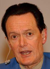 Author Martin Kemp biography and book list