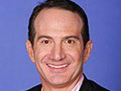 Author David Bach biography and book list