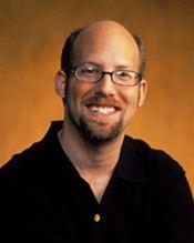 Author Dayvid Figler biography and book list