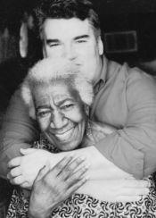 Author Edna Lewis biography and book list