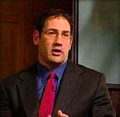 Author Terry Burnham biography and book list