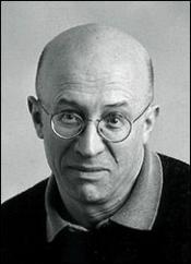 Author Tony Judt biography and book list