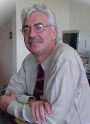 Author Richard Sutch biography and book list