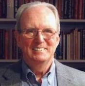 Author Anthony Arthur biography and book list