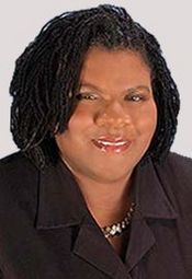 Author Angela Benson biography and book list