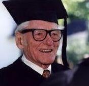 Author Loren Pope biography and book list