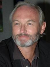 Author Christopher Buckley biography and book list