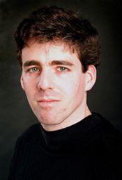 Author Michael Grunwald biography and book list