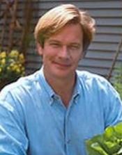 Author P. Allen Smith biography and book list