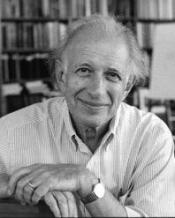 Author Eric R. Kandel biography and book list