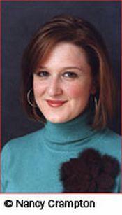 Author Colleen Curran biography and book list