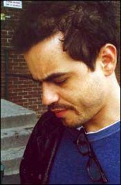 Author Jonathan Goldstein biography and book list