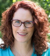 Author Terri Reed biography and book list