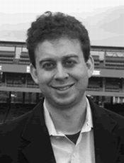 Author Mark Lamster biography and book list