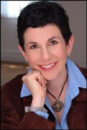 Author Laura Berman Fortgang biography and book list