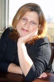 Author Wendy Wasserstein biography and book list