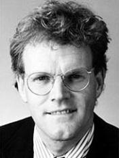 Author Neil MacFarquhar biography and book list