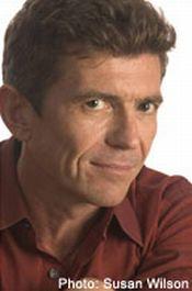 Author Stephen McCauley biography and book list