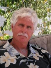 Author David Jebb biography and book list