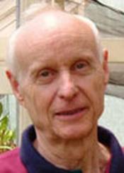 Author Arthur A. Chadwick biography and book list