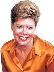 Author Julie Jansen biography and book list