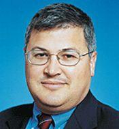 Author Jack Goldsmith biography and book list