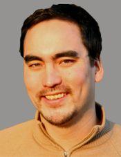Author Tim Wu biography and book list