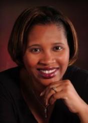 Author LaTonya Williams biography and book list