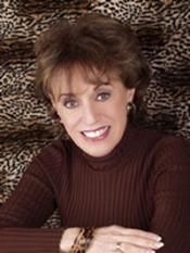 Author Deanna Frazier biography and book list