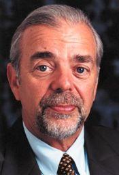 Author Andrew Kohut biography and book list