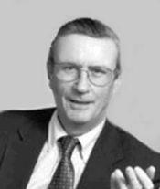 Author Charles E. Curran biography and book list