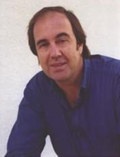 Author Nando Parrado biography and book list