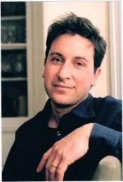 Author Ken Dornstein biography and book list