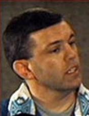 Author Teddy Atlas biography and book list