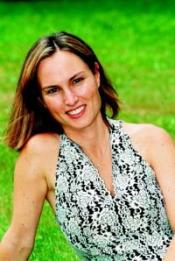 Author Jenny Minton biography and book list