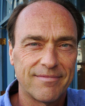 Author Sandy Tolan biography and book list