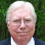 Author Jerome R. Corsi biography and book list