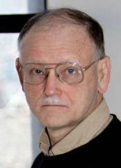 Author Alfred McCoy biography and book list
