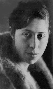 Author Irene Nemirovsky biography and book list