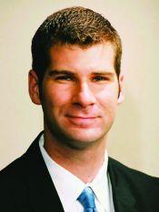 Author P. W. Singer biography and book list