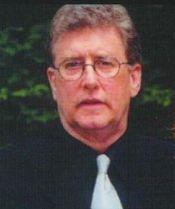 Author Mitchell Fink biography and book list