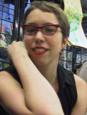 Author Jessica Abel biography and book list