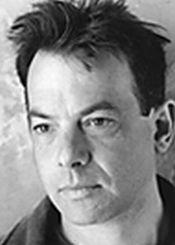 Author Brad Kessler biography and book list