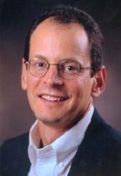 Author Jonathan Rauch biography and book list