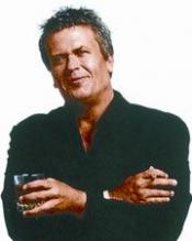 Author Ron White biography and book list