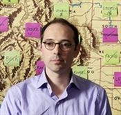 Author Matt Weiland biography and book list