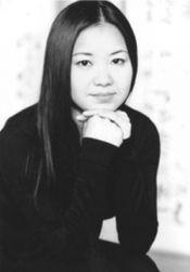 Author Shan Sa biography and book list
