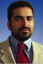 Author Nir Rosen biography and book list