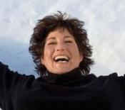 Author Julia Fox Garrison biography and book list