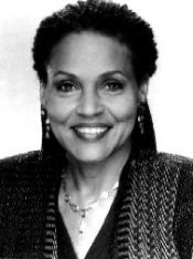 Author Charlayne Hunter-Gault biography and book list